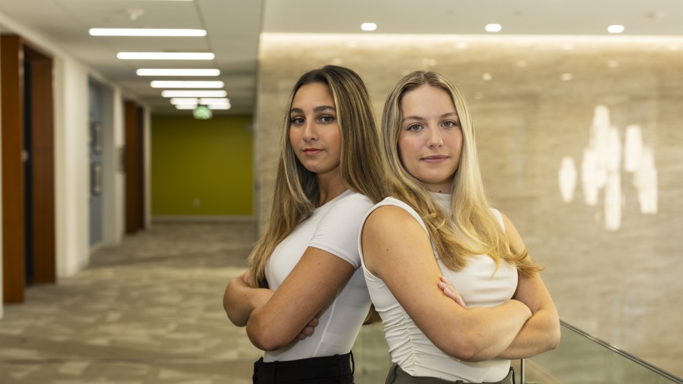 Student researchers explore power of partisan politics | Stonehill College