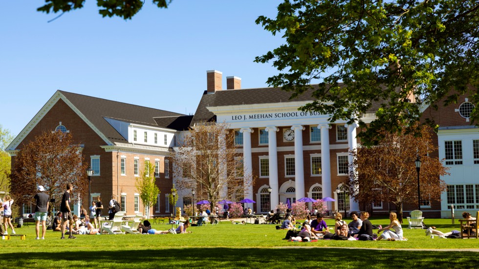 2026 Princeton Review Rankings Place Stonehill in Top 15% of U.S ...