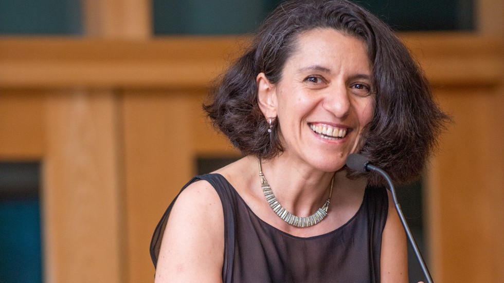 Stonehill Prof. Anna Ohanyan Awarded Fulbright Fellowship to Armenia ...