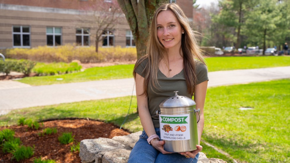 Princeton Review Recognizes Stonehill College for Commitment to ...