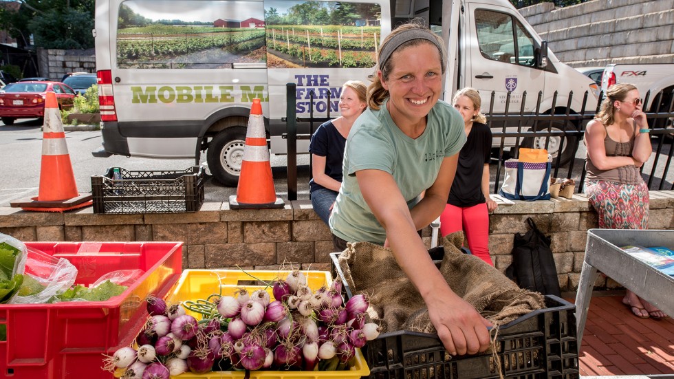 2020 Farm Summit Preview | Stonehill College