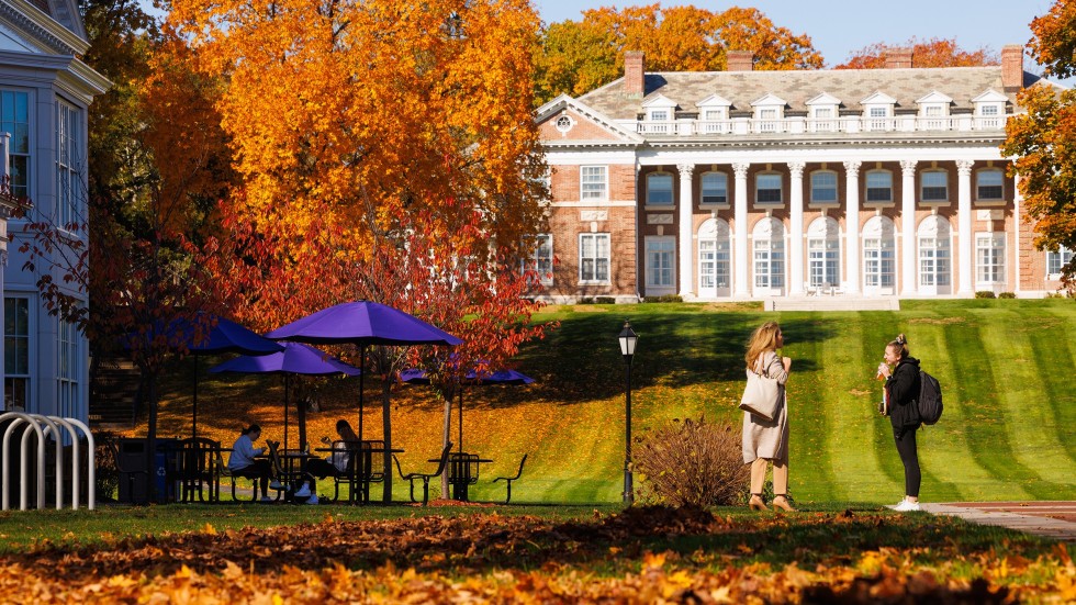2025 U.S. News Rankings Place Stonehill in the Top 5% Nationally ...