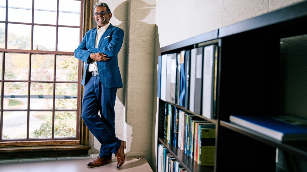 New Program Puts a Human Element in Engineering Education | Stonehill ...