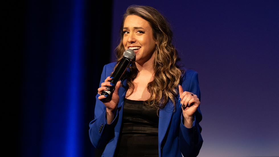 Skyhawk Gets Silly | Stonehill College