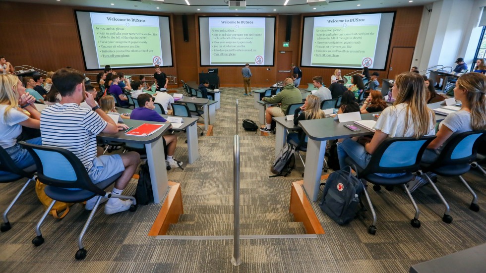 Introducing Incoming Faculty for the 2025-2026 Academic Year | Stonehill College