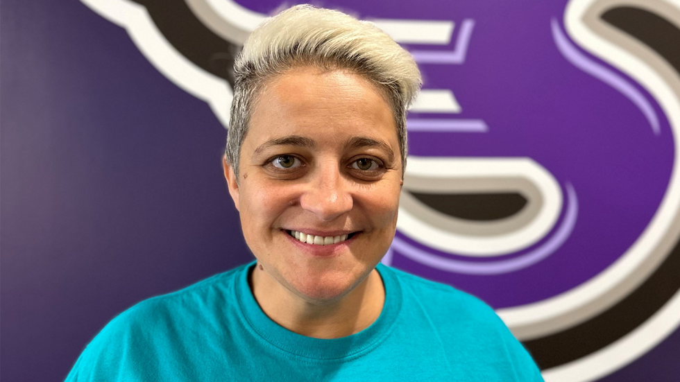 National Association for Campus Activities Salutes Associate Director ...