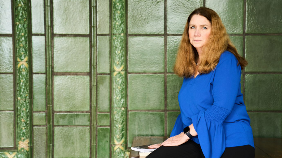 How to Get Away with Writing about Murder | Stonehill College