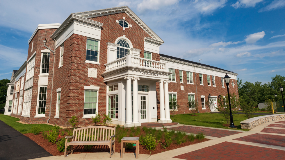 Stonehill Ranked Among Best Colleges by the Wall Street Journal ...