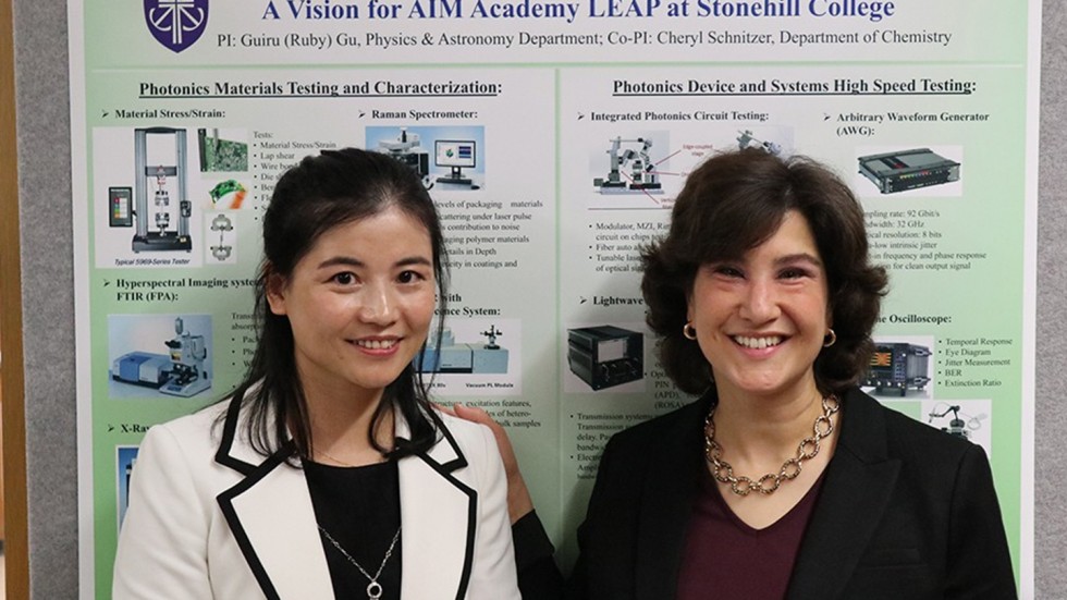 Six Key Features of Stonehill's Integrated Photonics Program ...