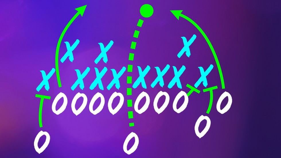 Build a Playbook that Gives You Room to Run | Stonehill College