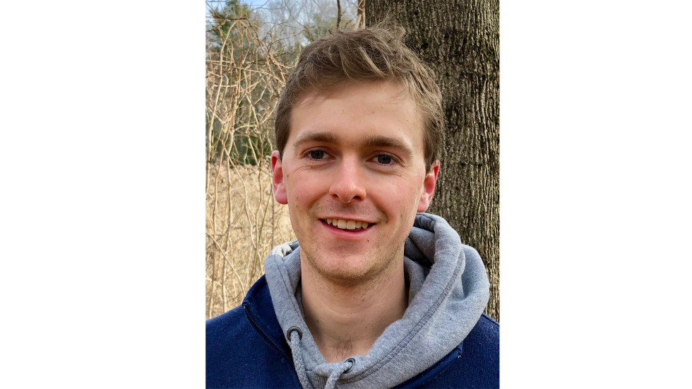 Sam Frykenberg ’16 Publishes Debut Novel | Stonehill College