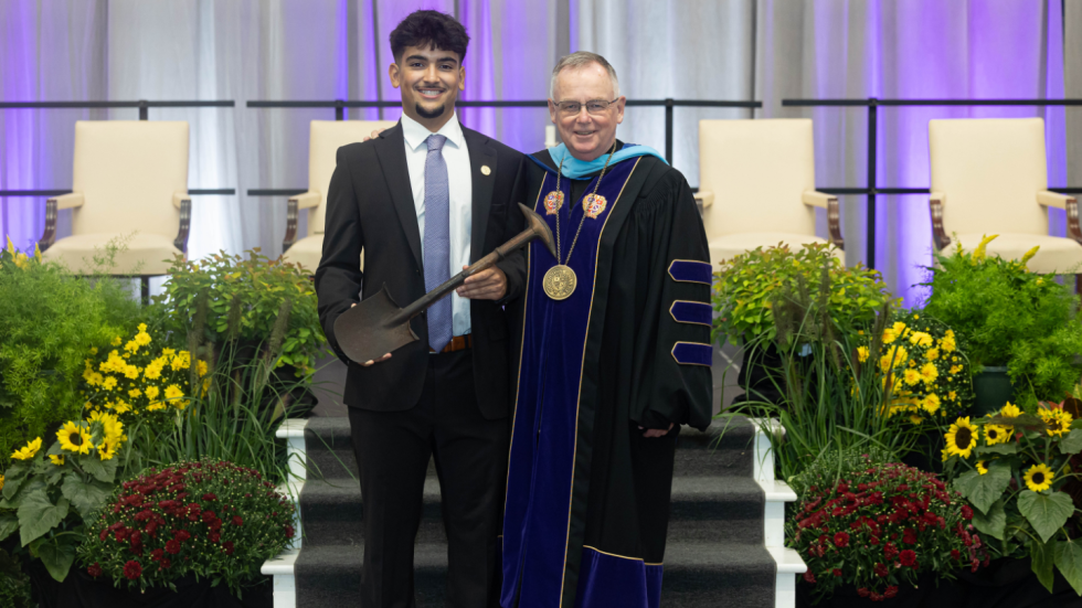 Stonehill Community Unites in Light and Hope at Academic Convocation ...
