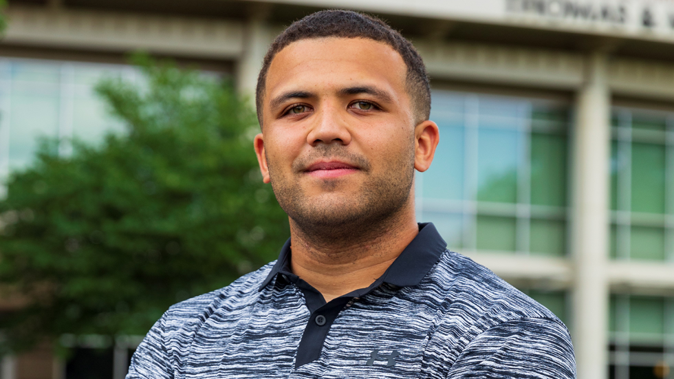 A Conversation with President’s Cup Winner Stephen Cobbs ’23 ...