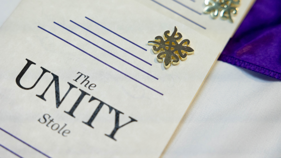 Determination and Authenticity Celebrated at 2024 Unity Graduation ...