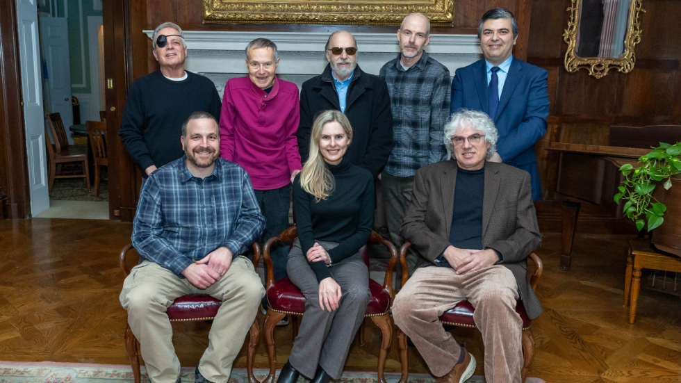 Board of Trustees Confirms Faculty Appointments | Stonehill College