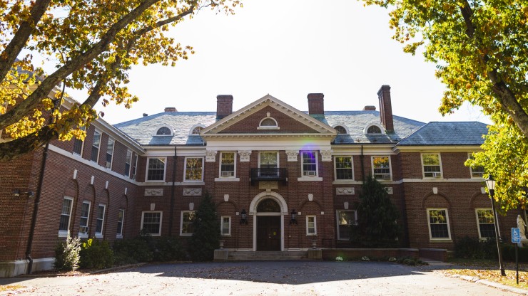 News | Stonehill College