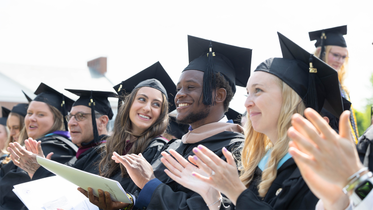 News | Stonehill College