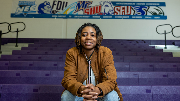 News | Stonehill College