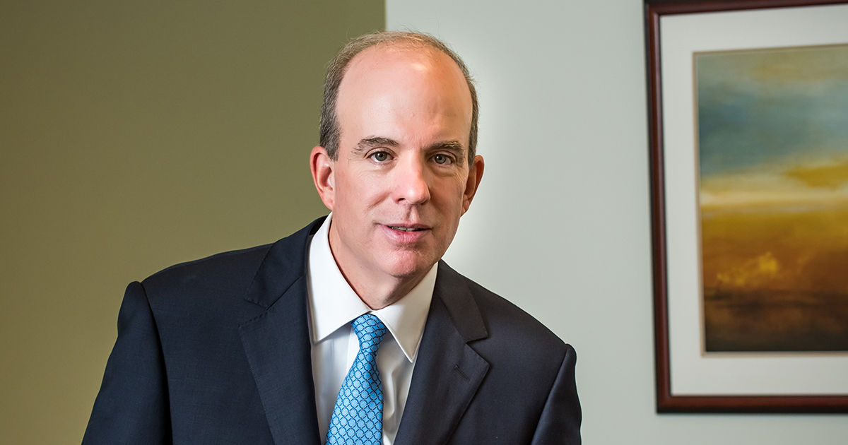 Financial Advisor | Stonehill Alumni Magazine | Stonehill College
