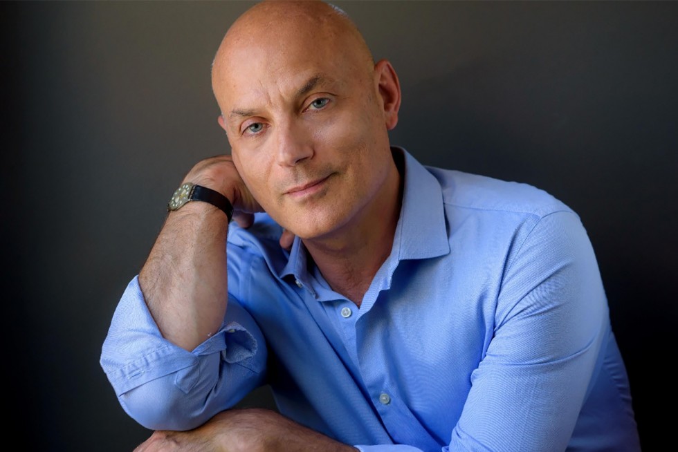 Chet Raymo Literary Series | Stonehill College