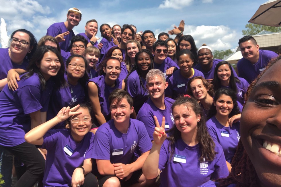 Leadership on Campus | Stonehill College