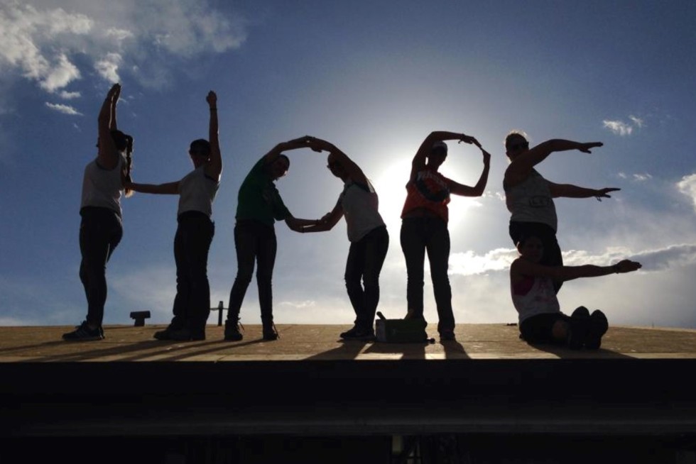 Stonehill College Light and Hope | Stonehill College