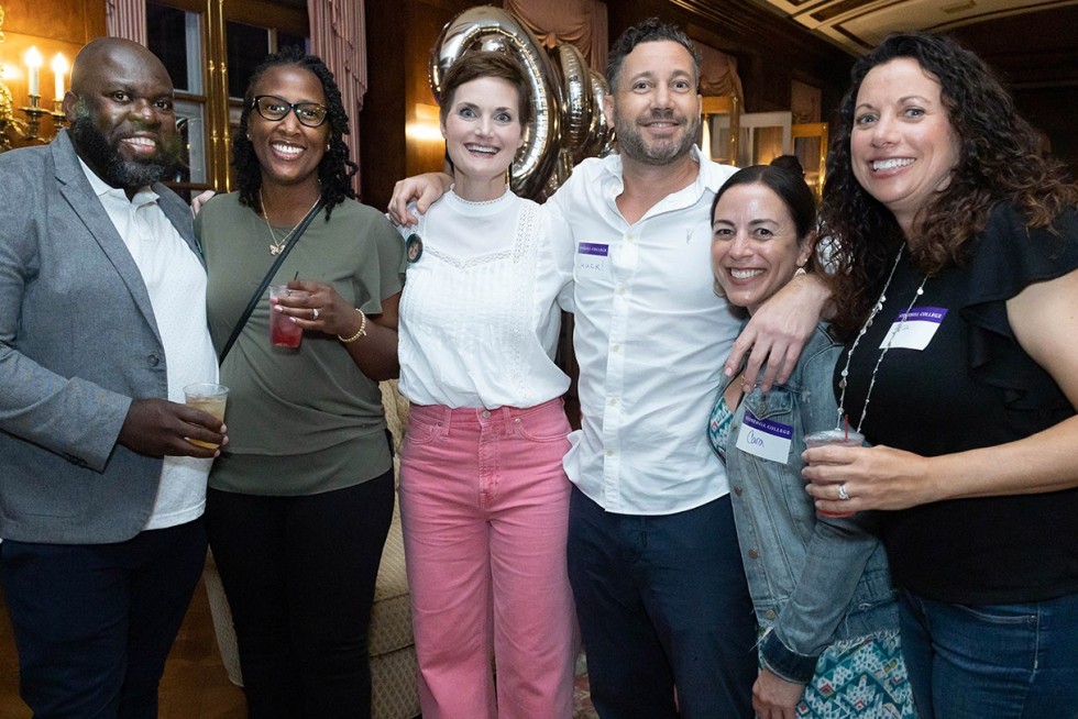 Stonehill Alumni Magazine | Stonehill College