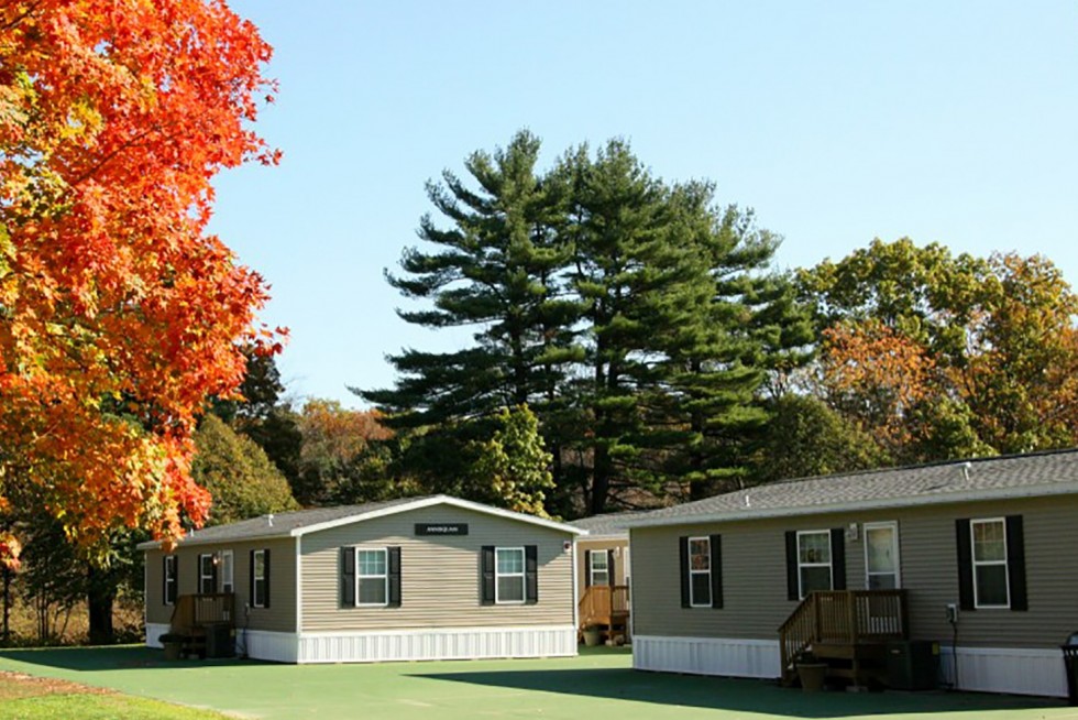 Residence Halls | Stonehill College
