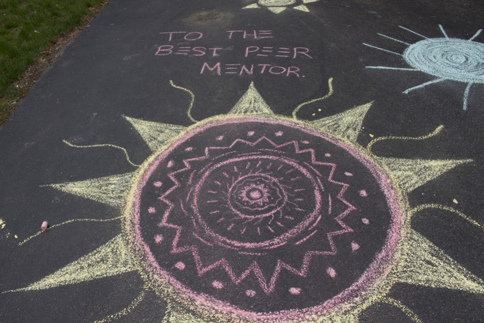 Linsey Malia Memorial Scholarship | Stonehill College