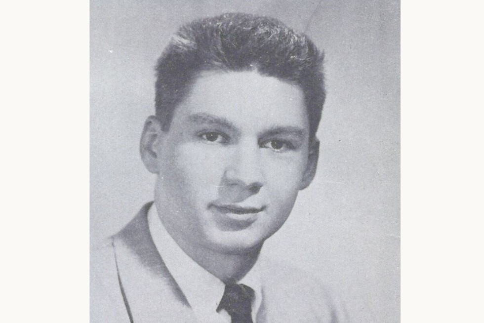 In Memoriam | Stonehill College