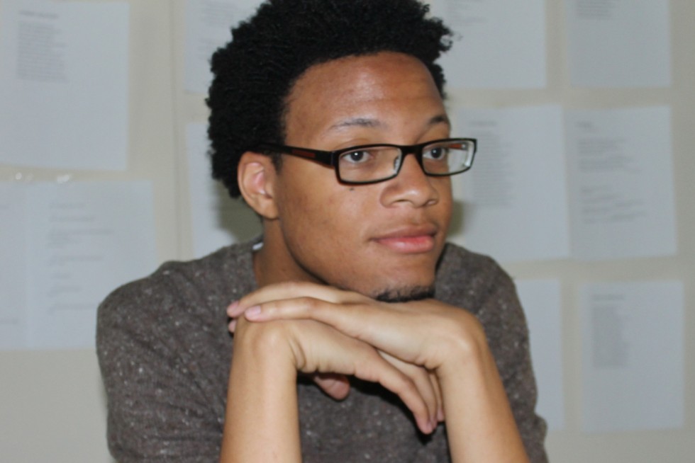 Chet Raymo Literary Series | Stonehill College