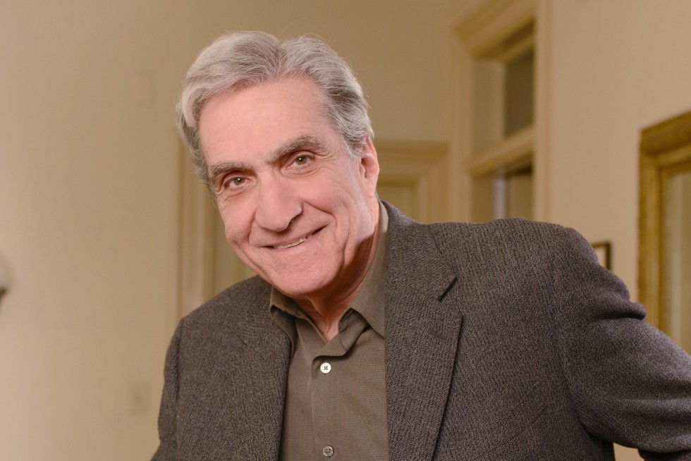 Chet Raymo Literary Series | Stonehill College