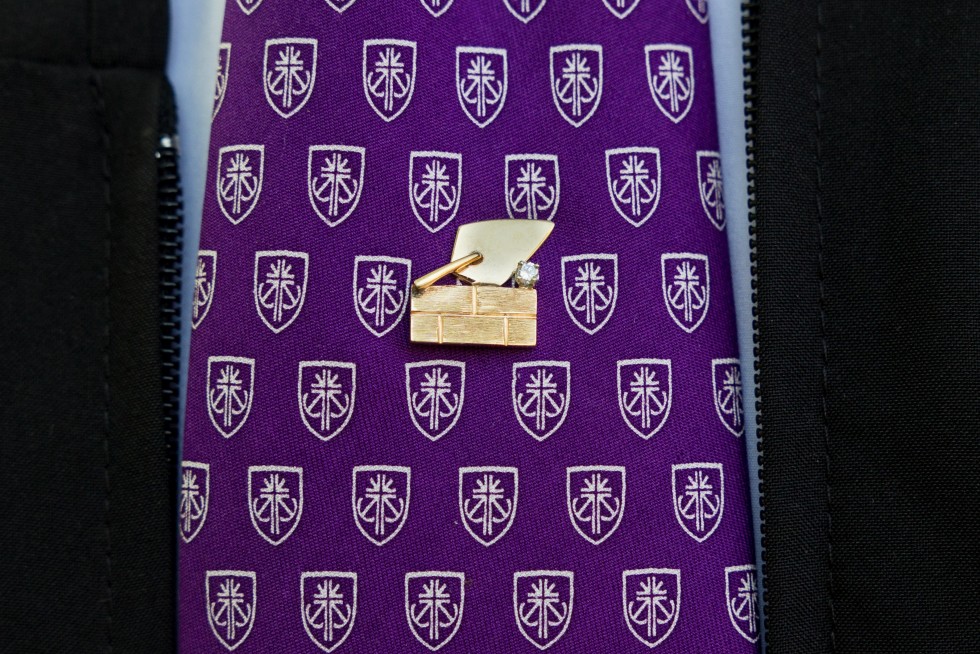 Family Ties | Stonehill College