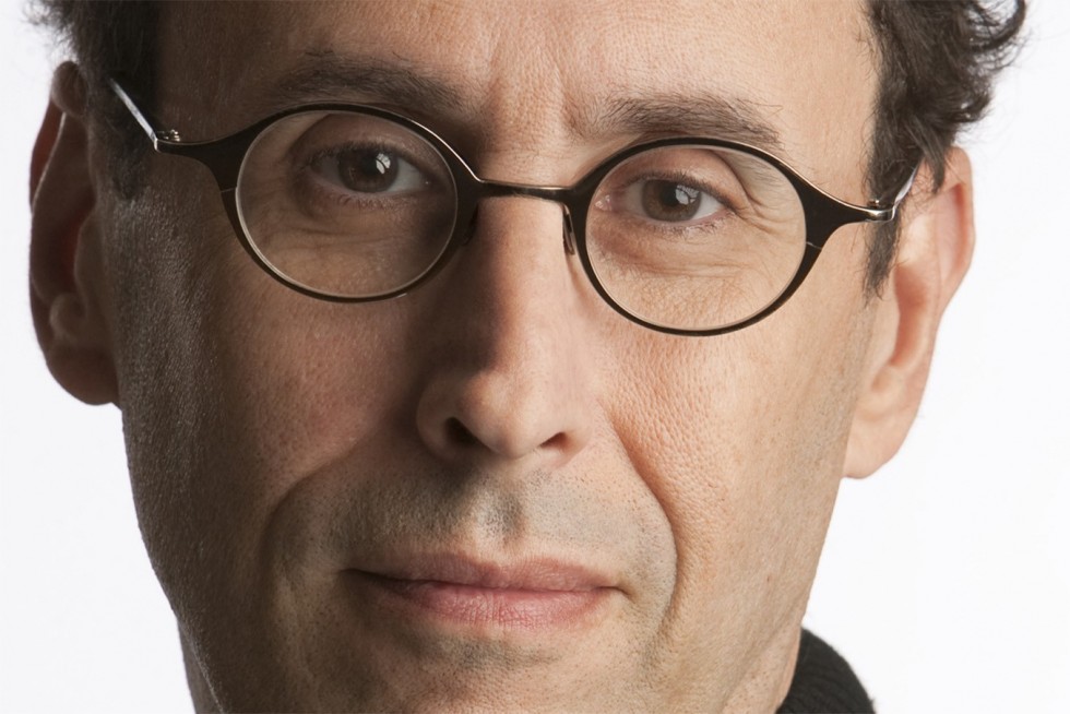 Chet Raymo Literary Series | Stonehill College