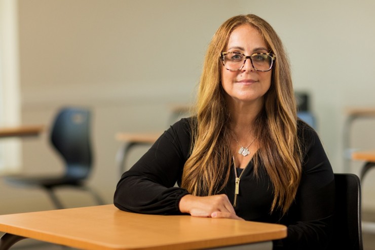 Guide to Graduate Student Life | Stonehill College