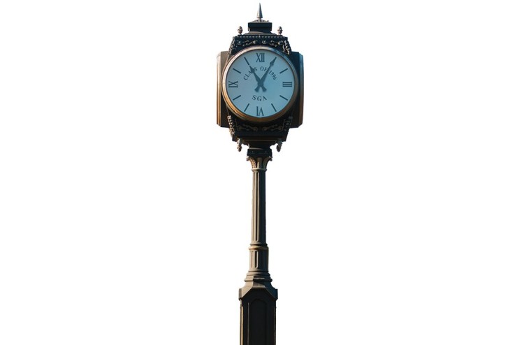 75 Years: Moments in Time | Stonehill Alumni Magazine | Stonehill College