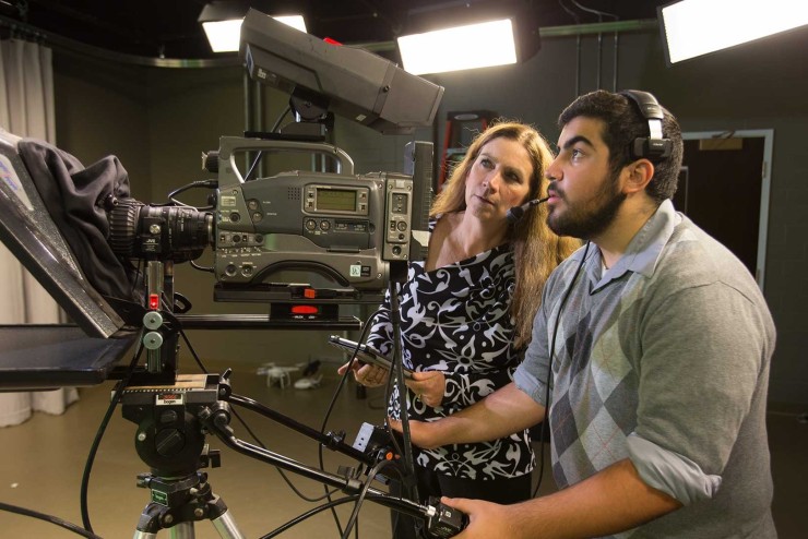Communication majors finding success in fast-changing field | Stonehill College