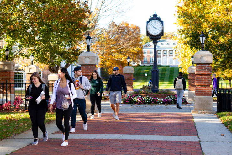 Plan Your Visit | Stonehill College
