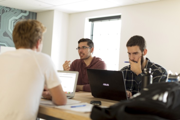 Master of Business Administration | Stonehill College