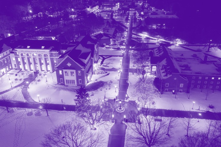 Plan Your Visit | Stonehill College