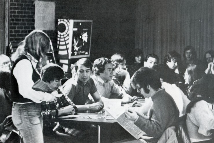 BINGO | Stonehill College