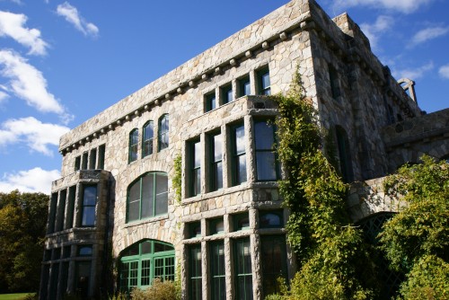 Library | Stonehill College