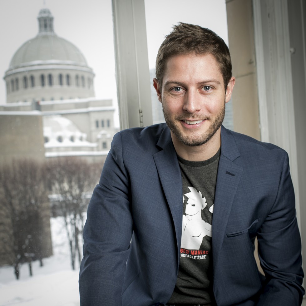 Marketing Major | Stonehill College