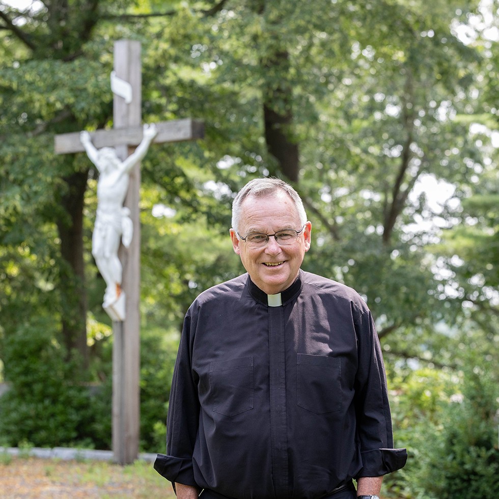 Decade of Distinction | Stonehill Alumni Magazine | Stonehill College