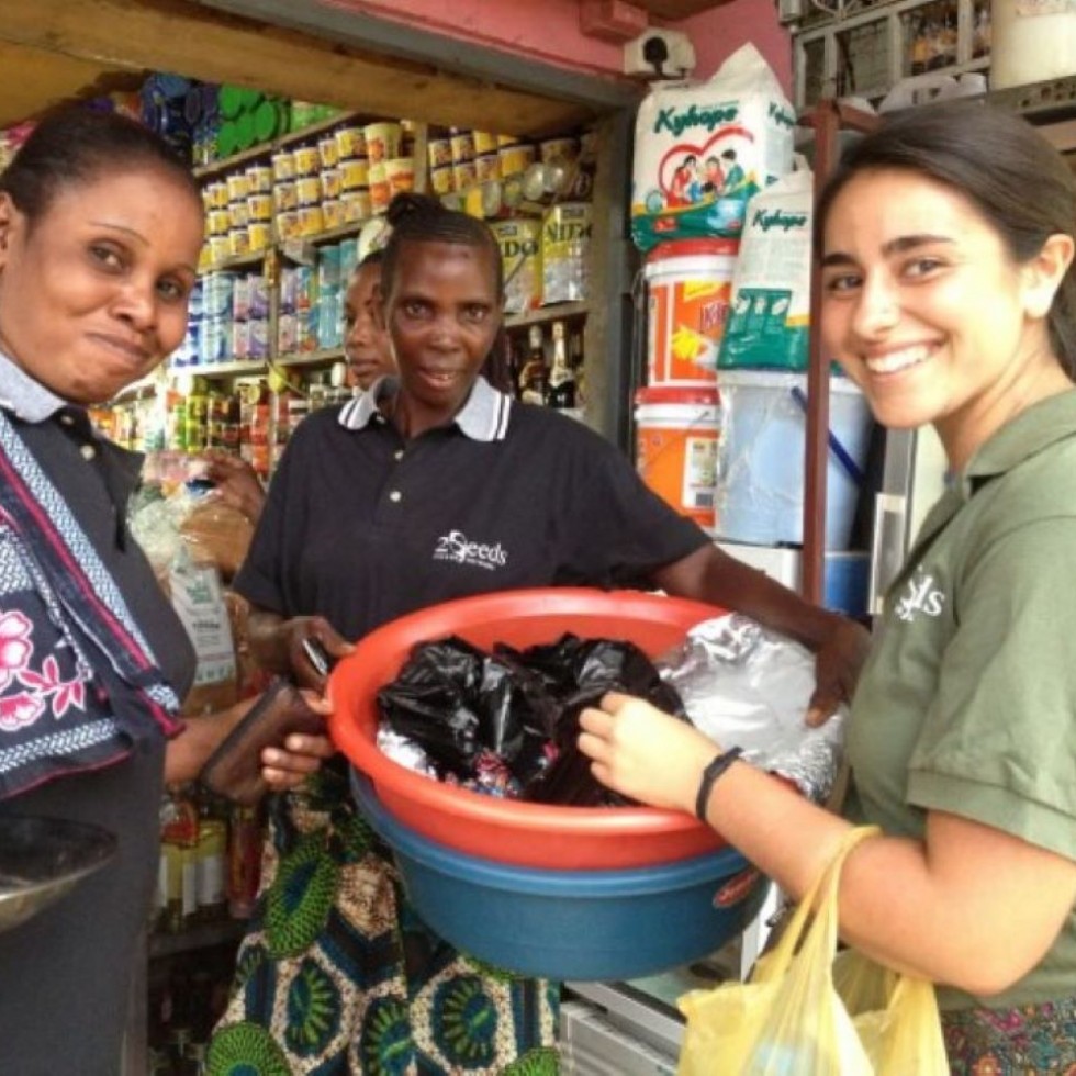 Interdisciplinary Studies Major & Minor | Stonehill College