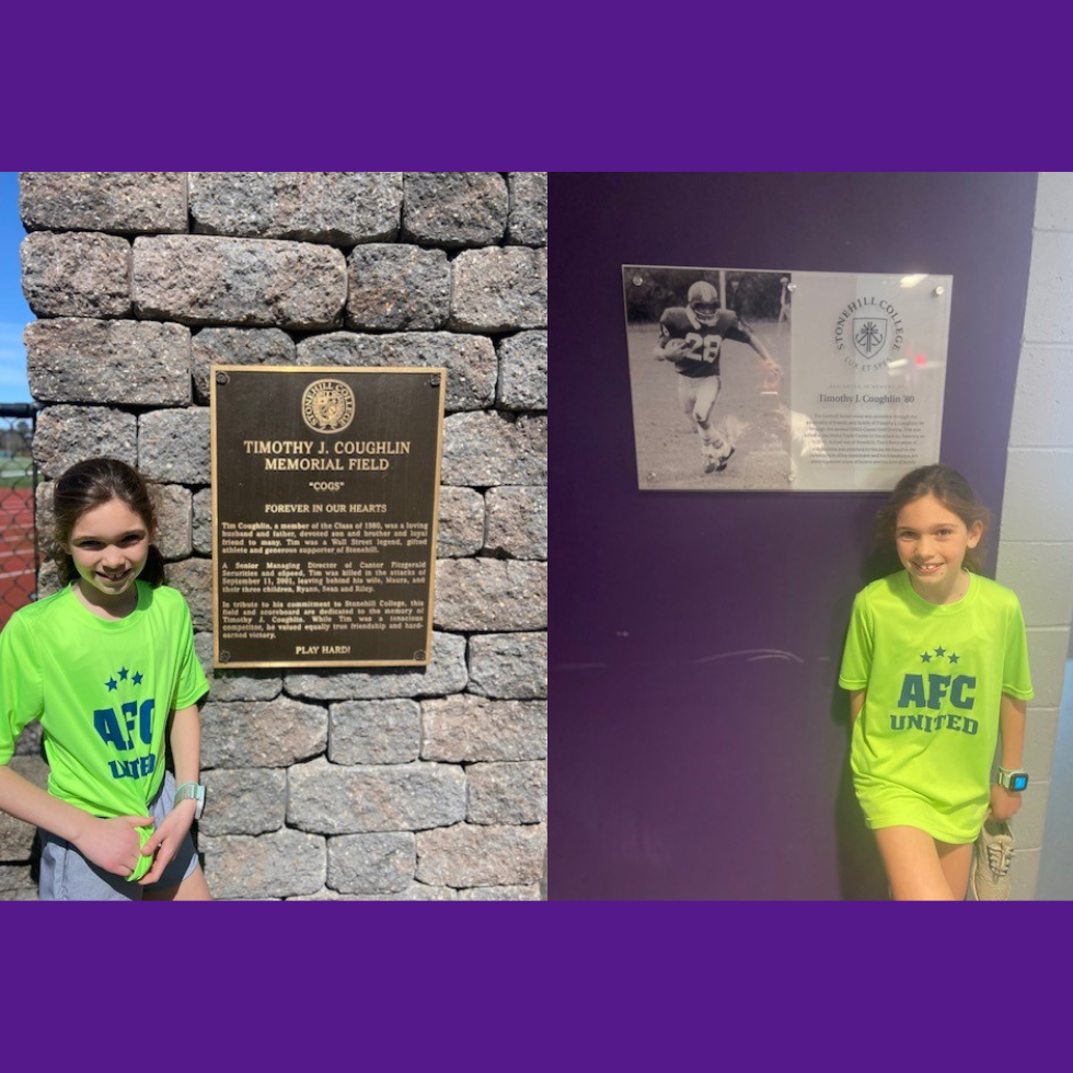 Cogs Classic | Stonehill College