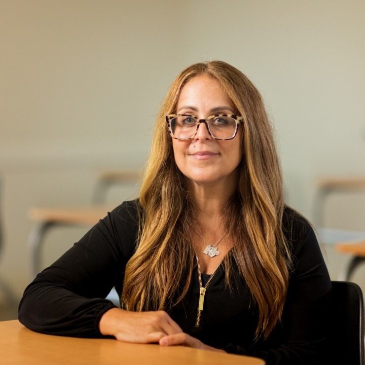 Postbaccalaureate Licensure in Math, 1-6 | Stonehill College