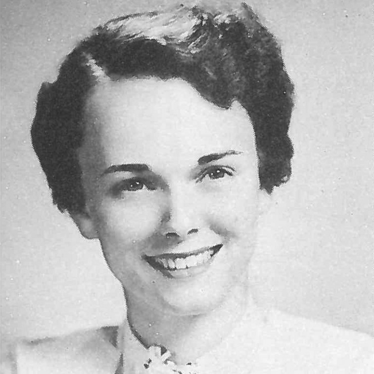 Seventy Years of Women at Stonehill | Stonehill Alumni Magazine ...