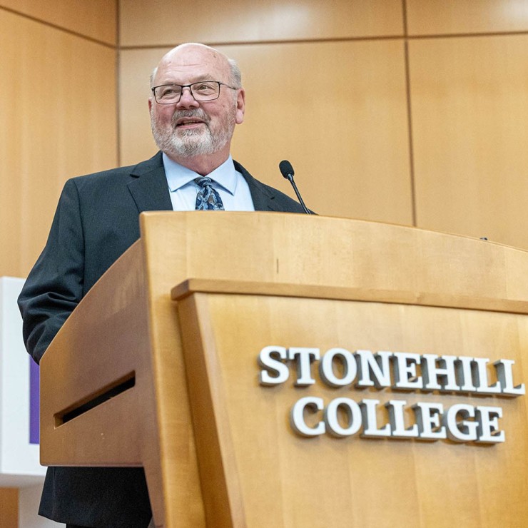 Reunion 2024 | Stonehill College