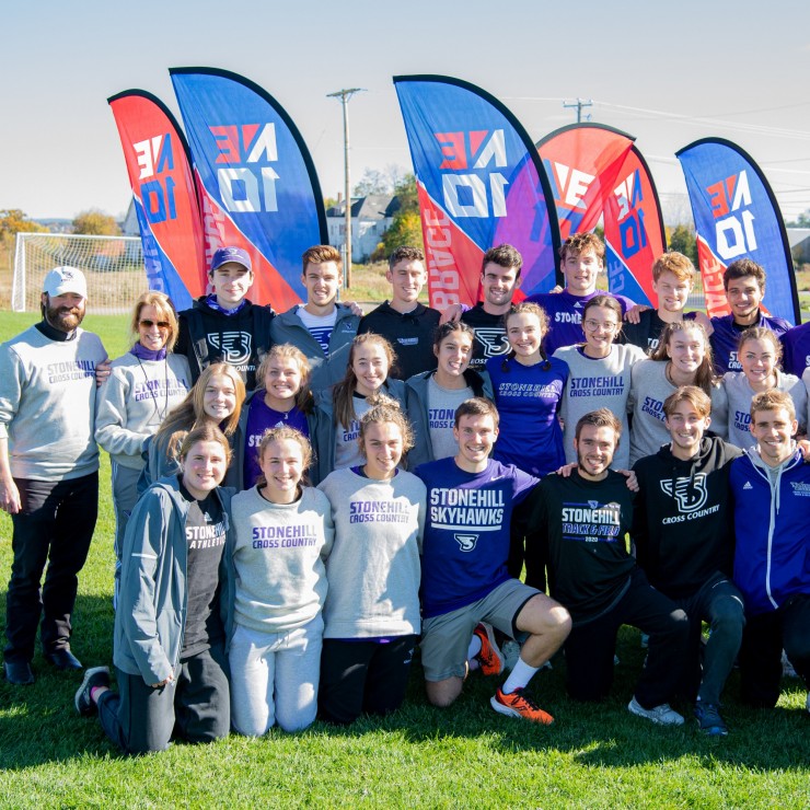 GoHill Fund | Stonehill College